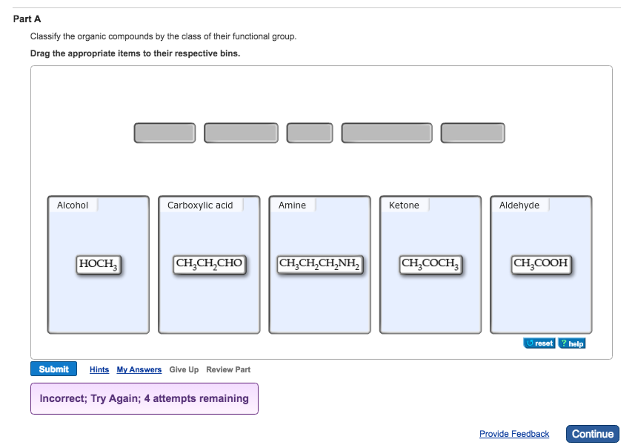 Chemistry Archive | November 17, 2016 | Chegg.com