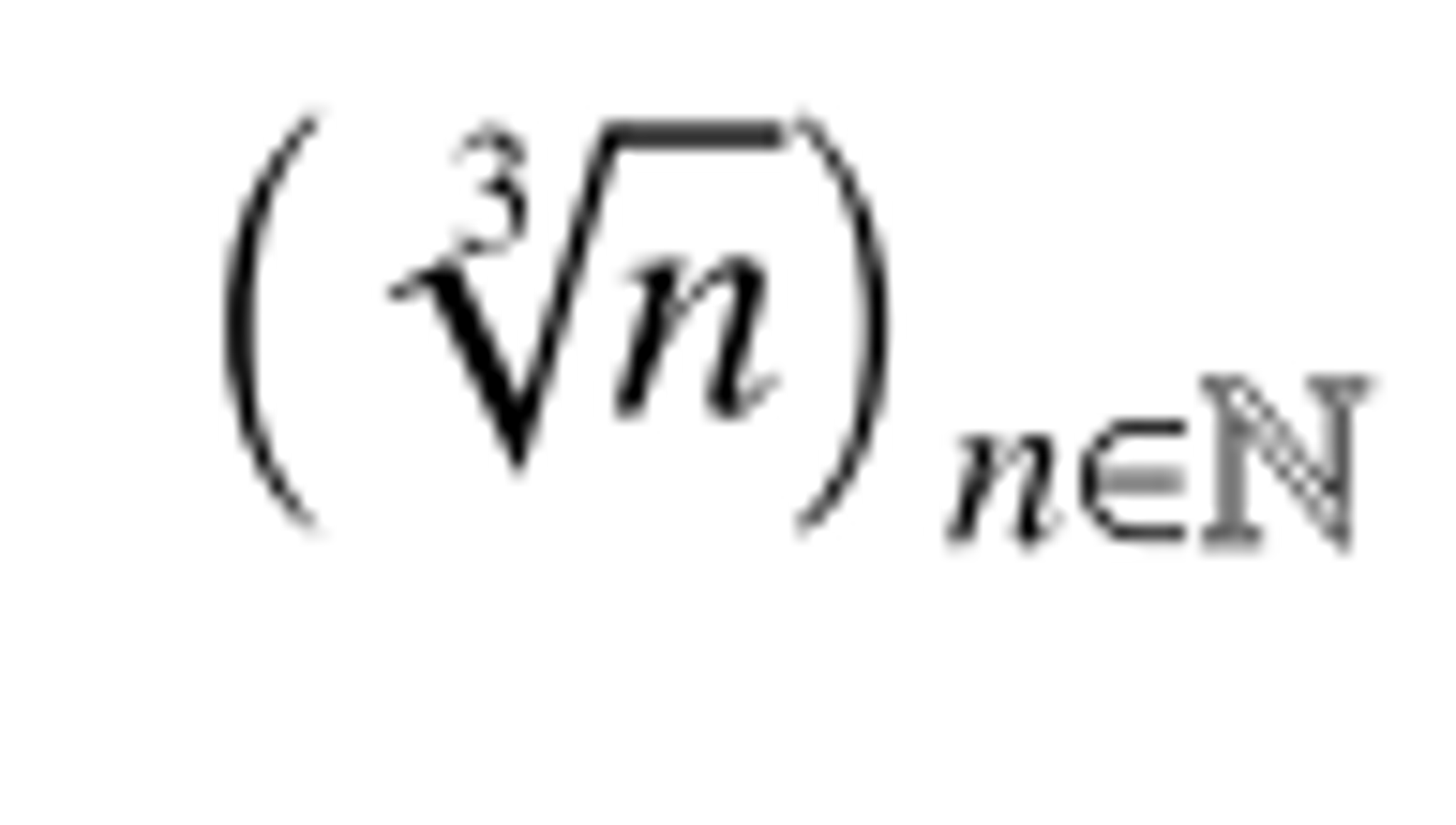 Solved Prove That The Following Sequence Is Not Null Using 