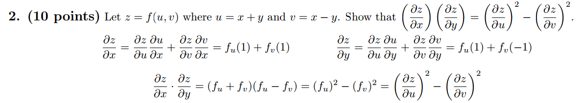 Solved Can anyone explain the following to me in detail? | Chegg.com