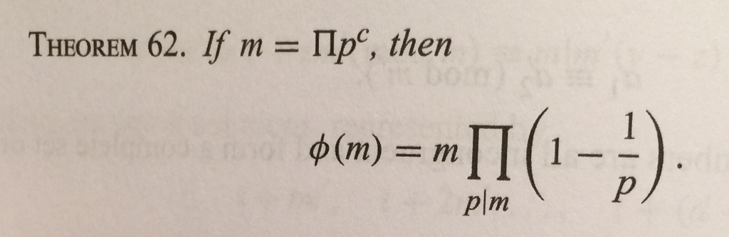 Solved 4. Let φ be the Euler's function. Find all n such | Chegg.com