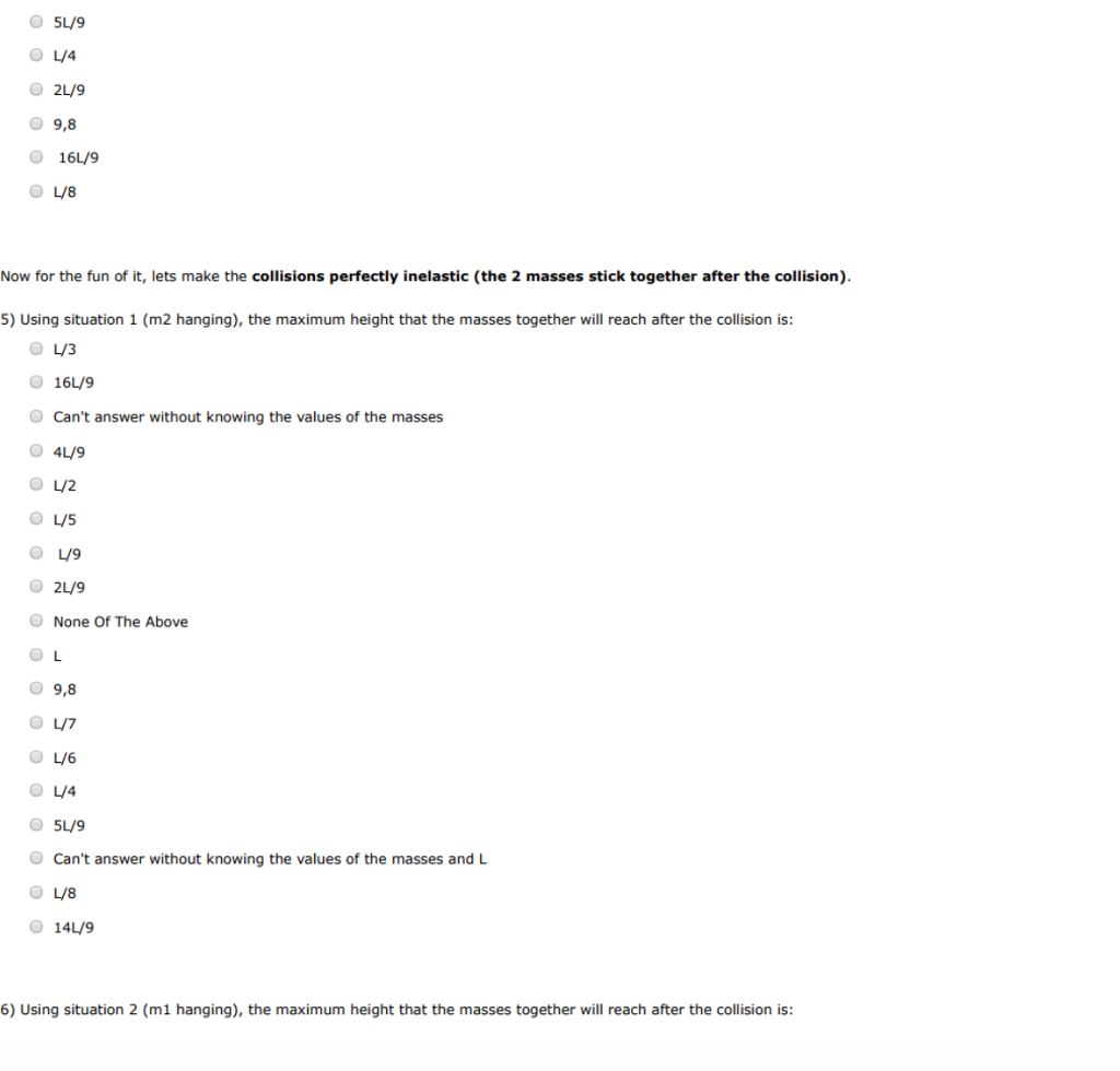 Solved Two identical strings of length L have masses m 1 and | Chegg.com