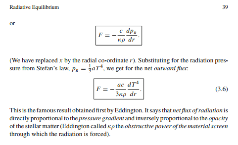 2 [4p.] Radiation transfer Show that the Eulerian | Chegg.com