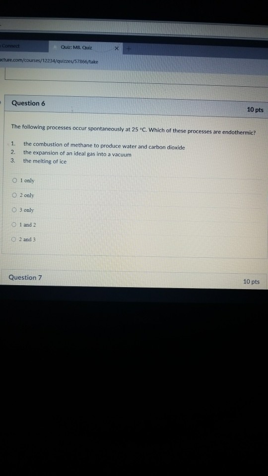 Solved the web Quiz: M8. Quiz | Chegg.com