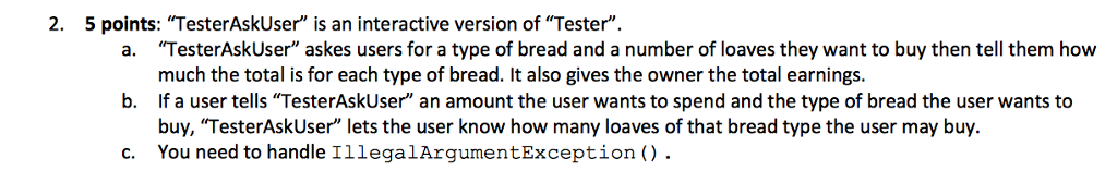 Solved file 6 package asmt01; public class Tester { | Chegg.com