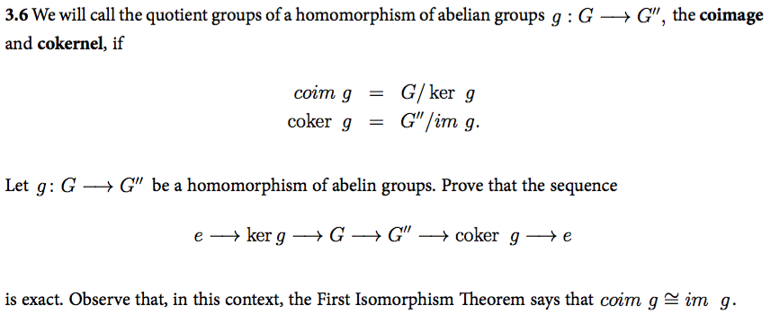 Solved Consider the set of all inner automorphisms of a | Chegg.com