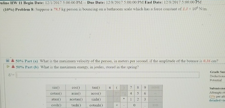 Solved #8 a-b | Chegg.com