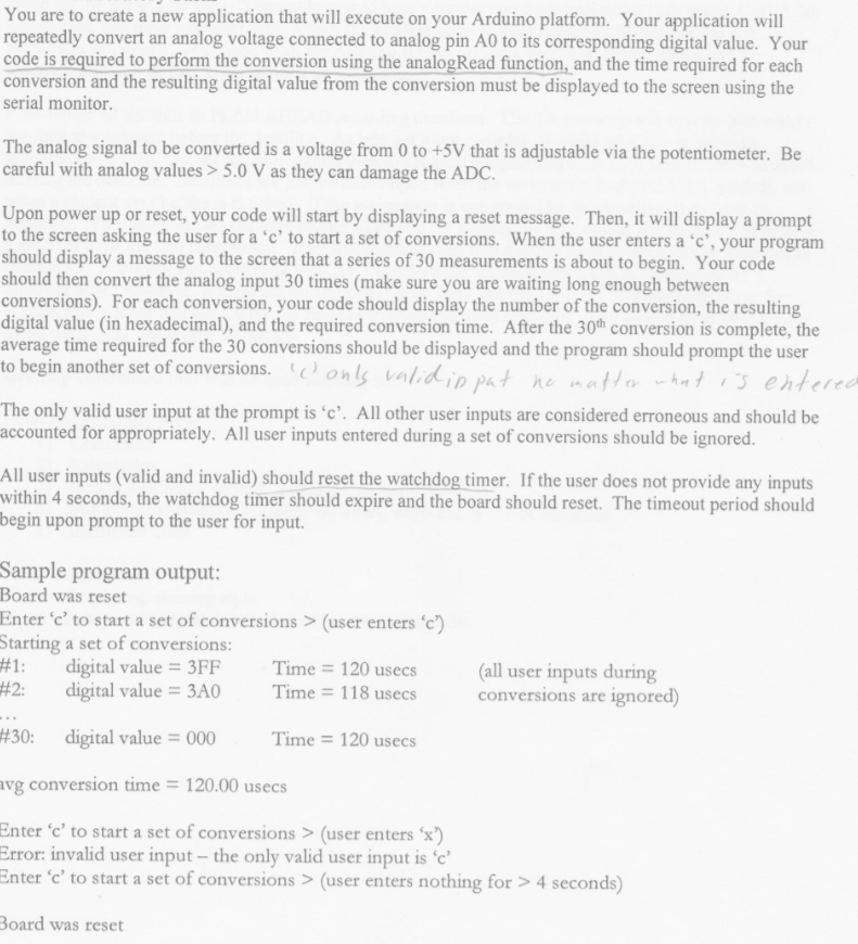 I just need help getting these code requirements up | Chegg.com