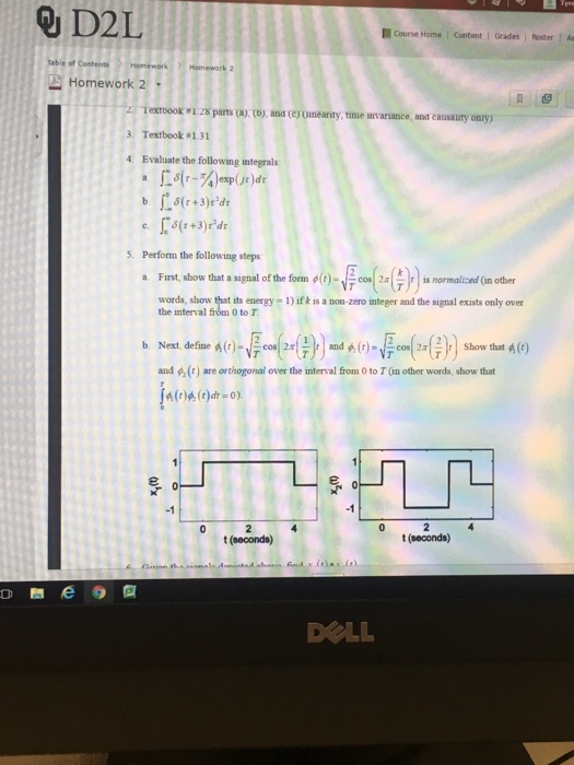 Solved Evaluate the following integral integral_- | Chegg.com