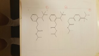 Solved this type of problem, commonly called a roadmap | Chegg.com