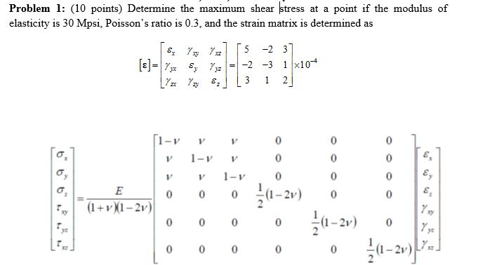 Solved DONT NEED SOLVING!! WHERE DOES THIS BIG MATRIX | Chegg.com Solved DONT NEED SOLVING!! WHERE DOES THIS BIG MATRIX | Chegg.com