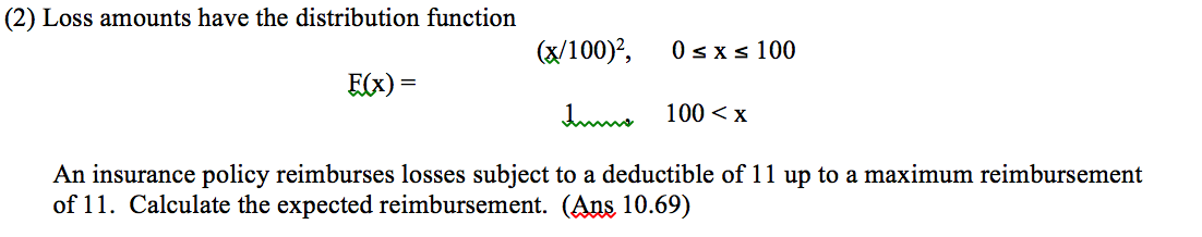 please solve with steps | Chegg.com