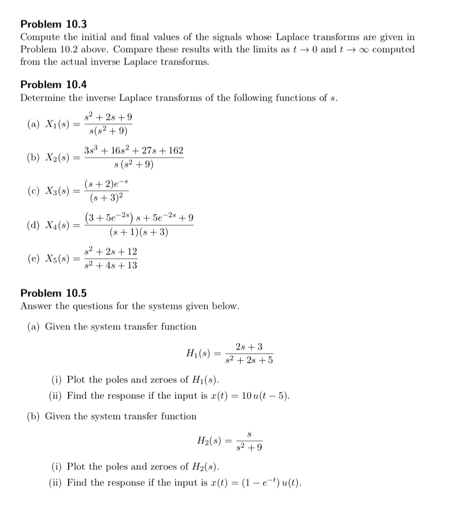 Solved: Answer All The Questions Below! (ALL THE QUESTIONS... | Chegg.com