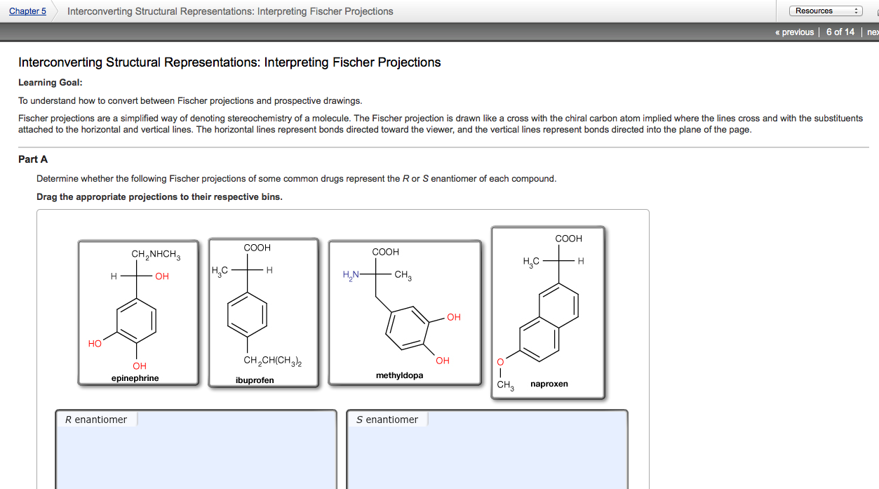 Solved Interconverting Structural Representations: | Chegg.com