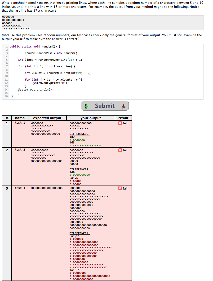 Computer Science Archive | July 29, 2014 | Chegg.com