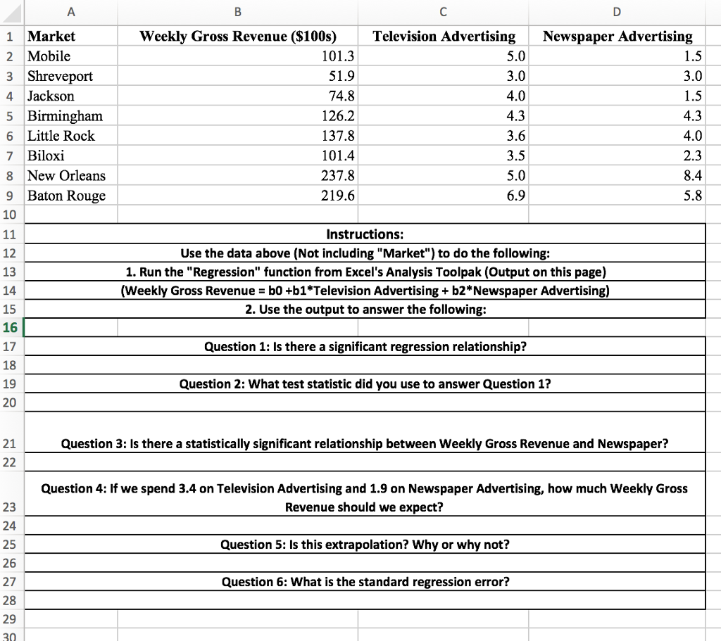 Solved Can someone please explain how to do these questions | Chegg.com