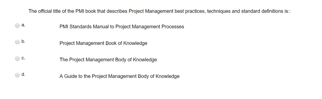 Solved Identification and documentation of project lessons | Chegg.com