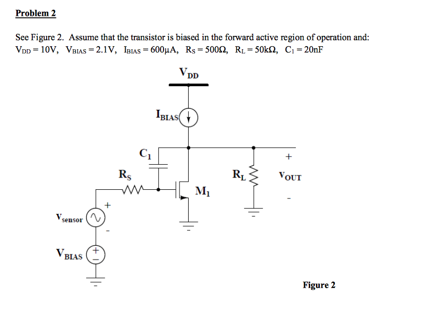 Solved a) Determine the symbolic expression for the | Chegg.com