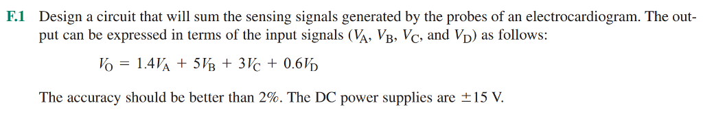 Solved BookName : Microelectronic Circuits: Analysis and | Chegg.com