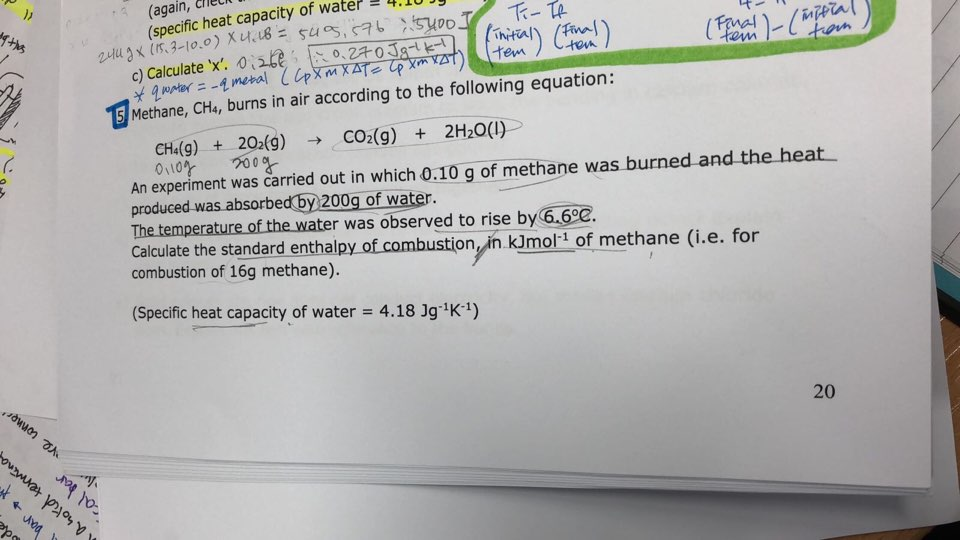 Solved I have a problem of how can I get the standerd | Chegg.com