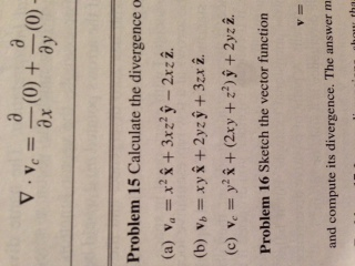 Solved 1. let r be the seperation vector from a fixed point | Chegg.com