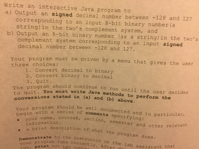 Solved Need help to fix code: I'm having trouble converting | Chegg.com