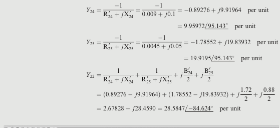 Form the example calculate the components of Jacobian | Chegg.com