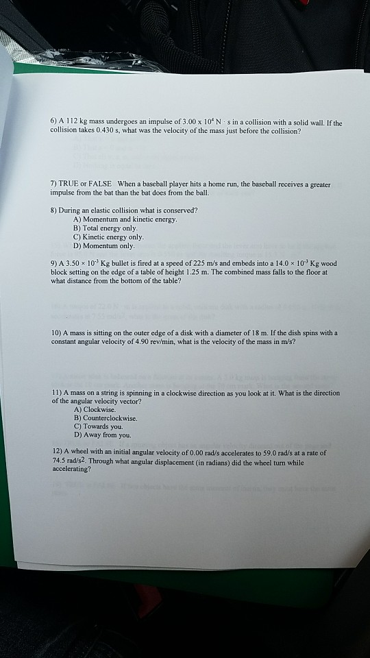 Solved 1) Three objects are moving along a straight line as | Chegg.com