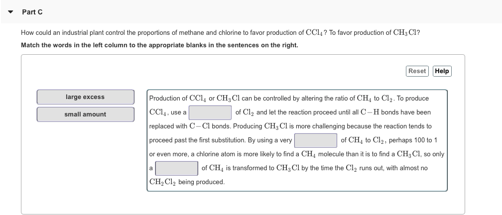 Solved There is 3 parts to this question and I need help | Chegg.com