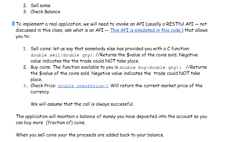 Solved Foundations Of Computer Science (COP 3014) The | Chegg.com