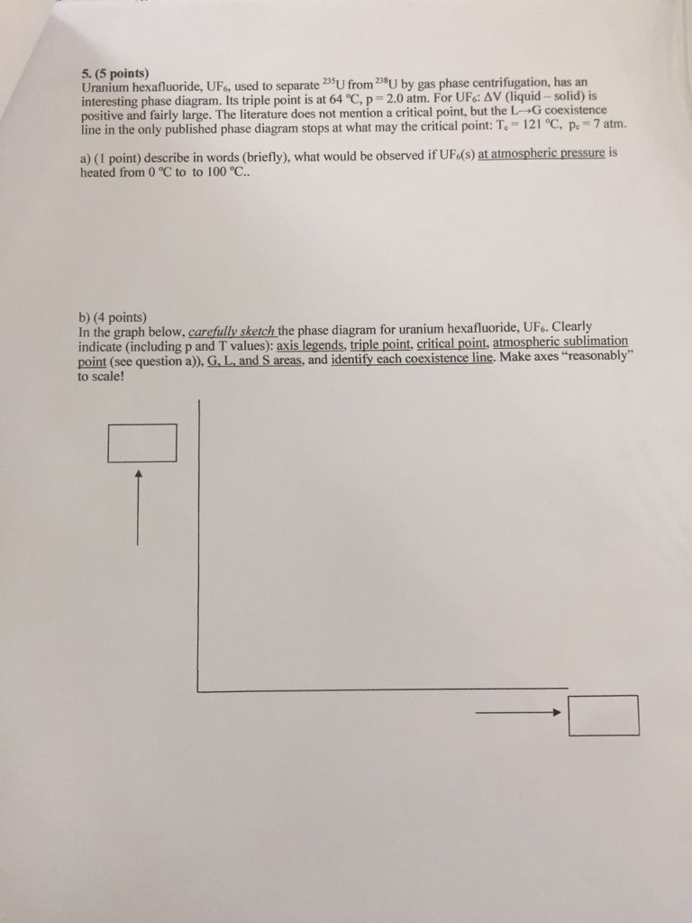Chemistry Archive | May 19, 2017 | Chegg.com