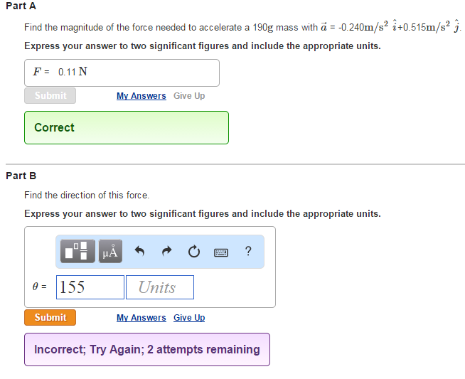 Solved Having trouble homework hates my unit conversions | Chegg.com
