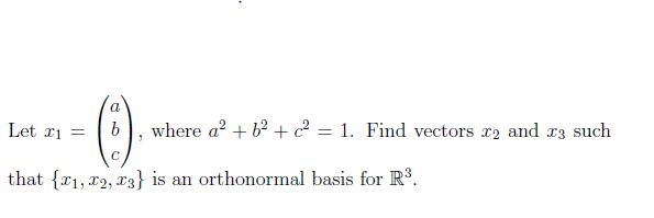 Solved (Dimensions of Eigenspaces) Let A = . Find all | Chegg.com