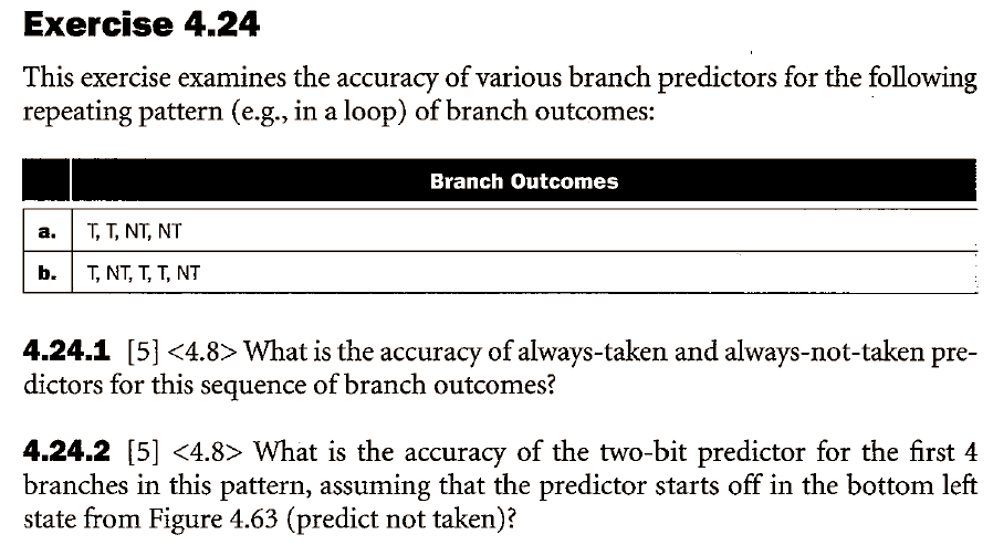 Problems in this exercise refer to the following | Chegg.com