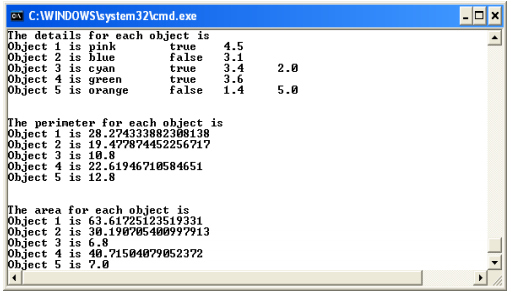 Solved 4. Consider the following UML diagram a) Implement | Chegg.com
