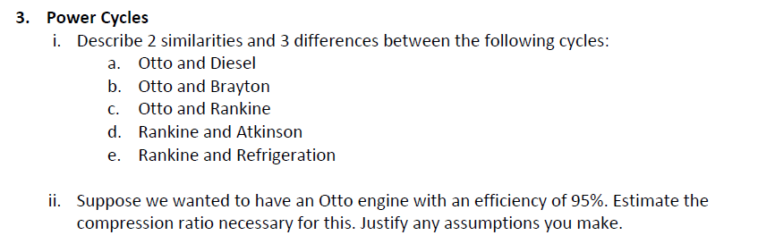 Solved Thermodynamics Question!! (Chemical | Chegg.com Solved Thermodynamics Question!! (Chemical | Chegg.com