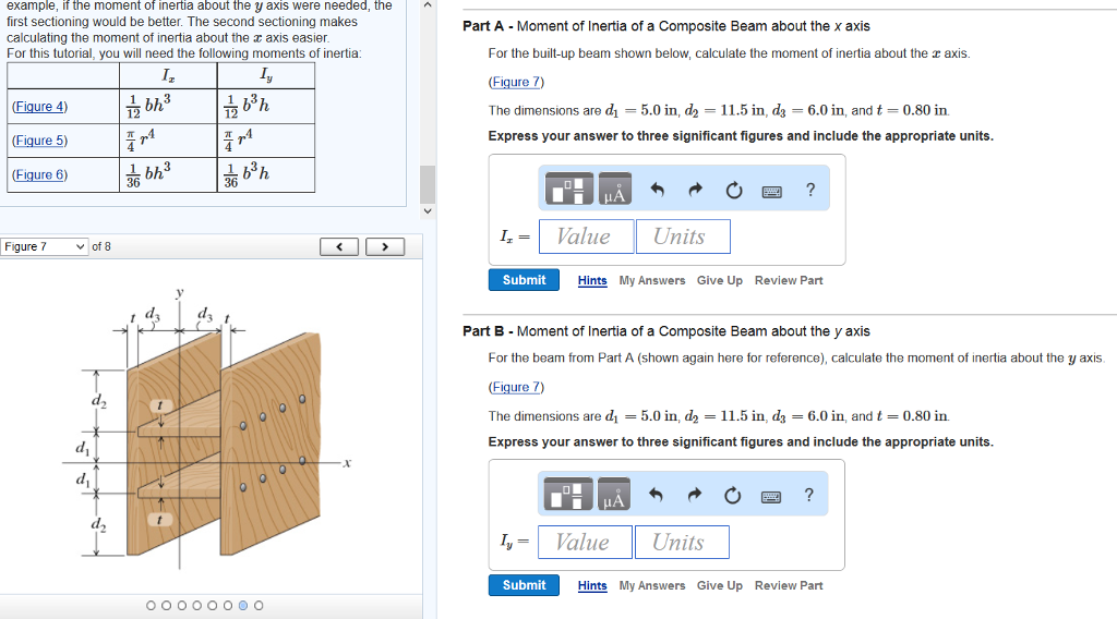 Moment Of Inertia Formula Unit Dimension And Solved Examples