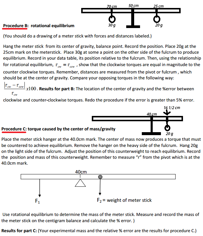 How do I solve for the Rotational Equilibrium?? | Chegg.com