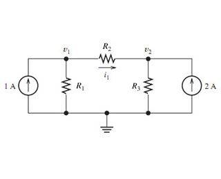 Solved Use mesh-current analysis to find the value of i1 in | Chegg.com