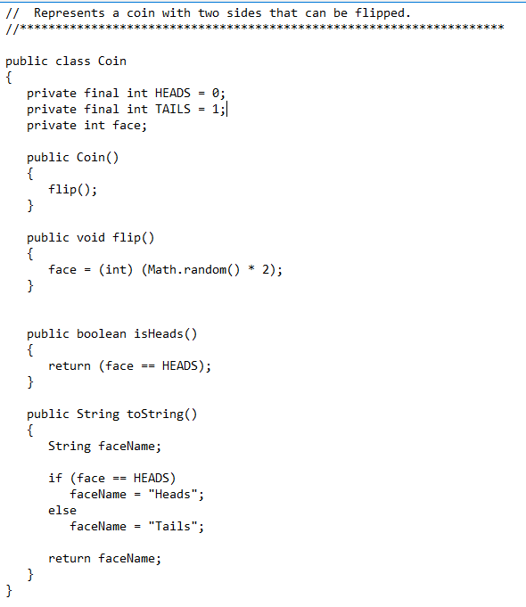 This is for beginner level JAVA. I'm using Java | Chegg.com
