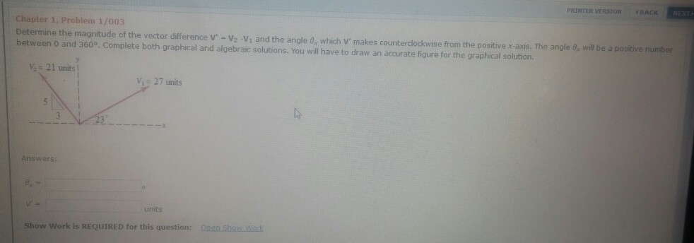 Solved Determine | Chegg.com