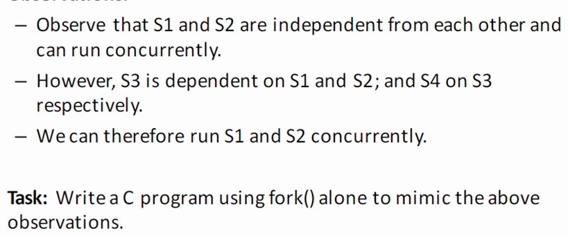 Solved Consider the following statements: S2 S1 z 1 S3 c a | Chegg.com