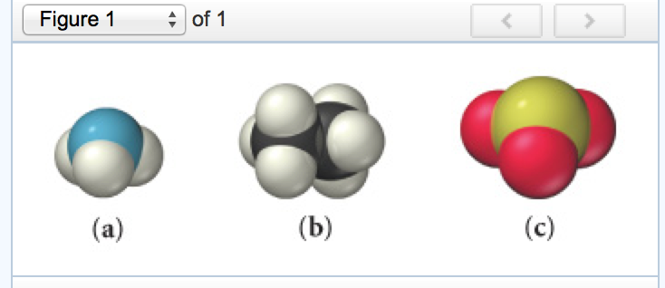 Solved Write a chemical formula for each of the following | Chegg.com