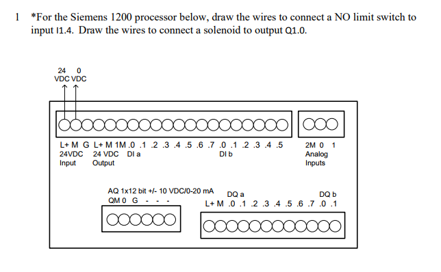 Siemens TIA Portal And S7-1200 Tutorial 2: Analog Inputs, 56% OFF