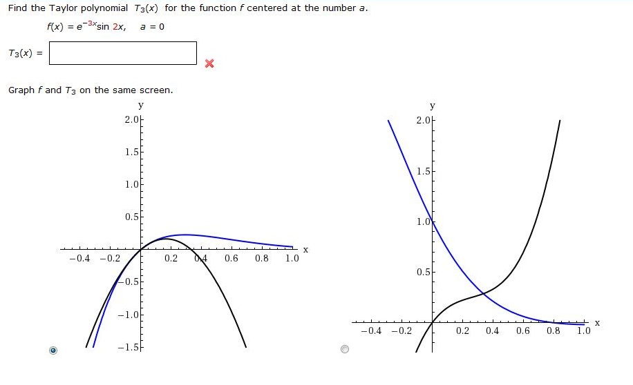 Thank you! I need to know what is T3 and which of the | Chegg.com