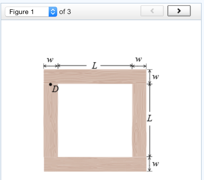 Solved Part A Moment Required to Produce a Given Stress The | Chegg.com