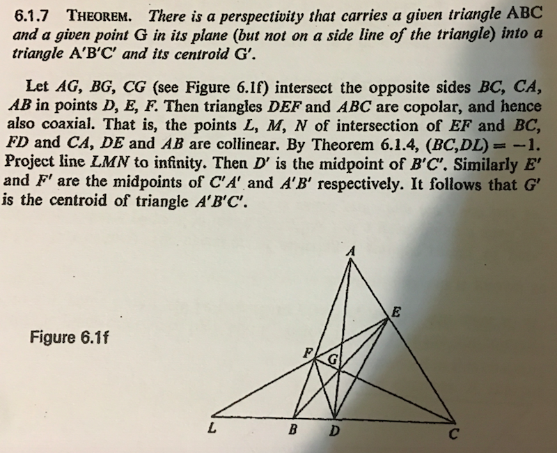 Solved Use Theorem 6.1.7 to prove Ceva's Theorem. | Chegg.com Solved Use Theorem 6.1.7 to prove Ceva's Theorem. | Chegg.com