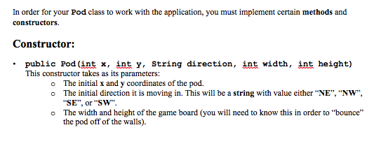 Solved Introduction This assignment is meant to introduce | Chegg.com