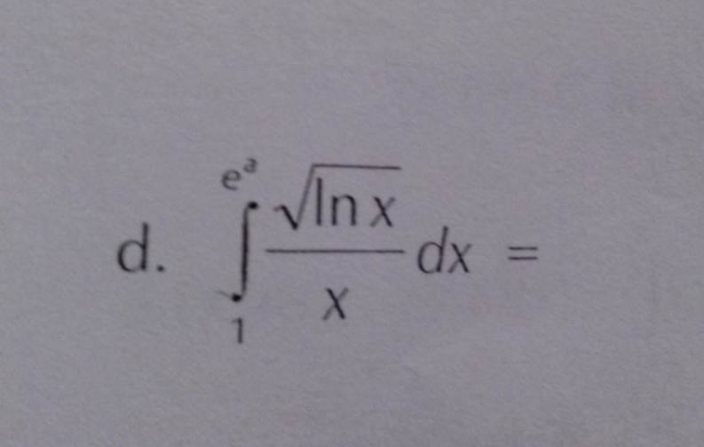Solved Find the exact value of the following integrals by | Chegg.com