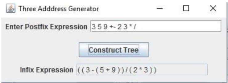 Solved Design Write And Test A Program That Accepts An 