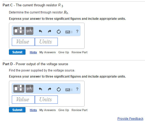 Solved To simplify a resistive network using delta-to-wye | Chegg.com